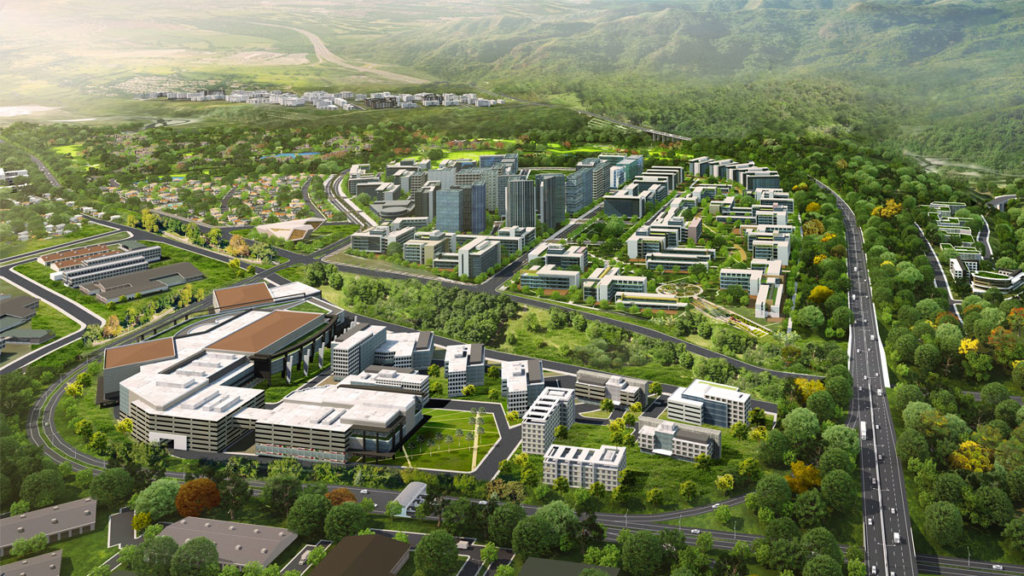 AVIDA NORTHDALE SETTINGS ALVIERA – Remax Unlimited