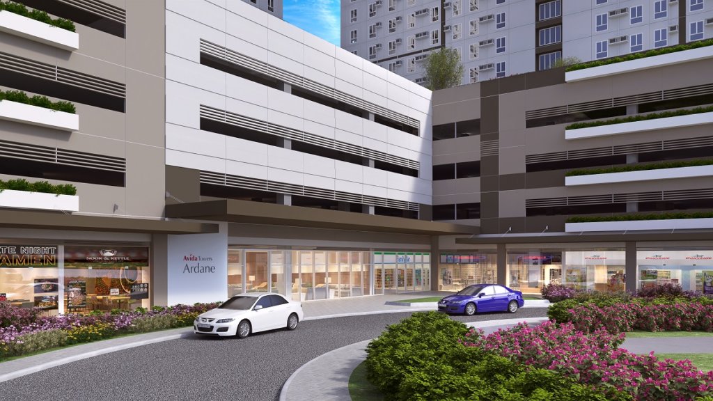 AVIDA TOWERS ARDANE – Remax Unlimited