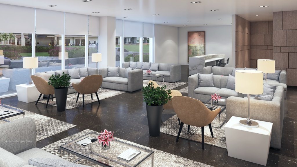 AVIDA TOWERS ARDANE – Remax Unlimited