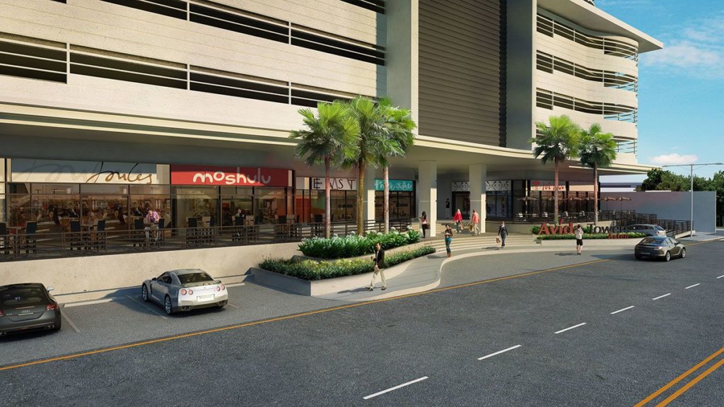 AVIDA TOWERS ASTEN – Remax Unlimited