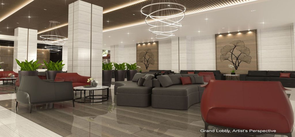 RED RESIDENCES – Remax Unlimited