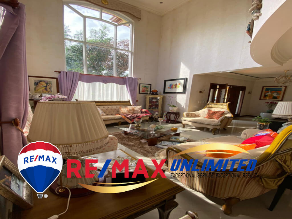 PD0247 – BF HEVA Mediterranean House and Lot For Sale – Remax Unlimited