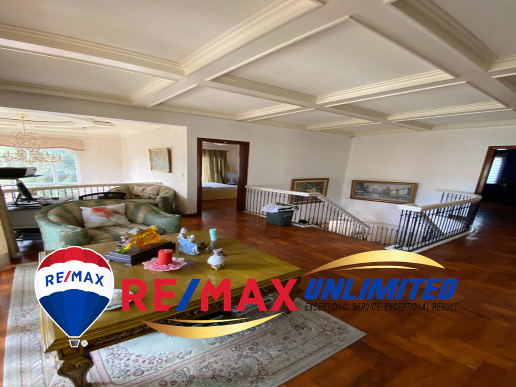 PD0247 – BF HEVA Mediterranean House and Lot For Sale – Remax Unlimited