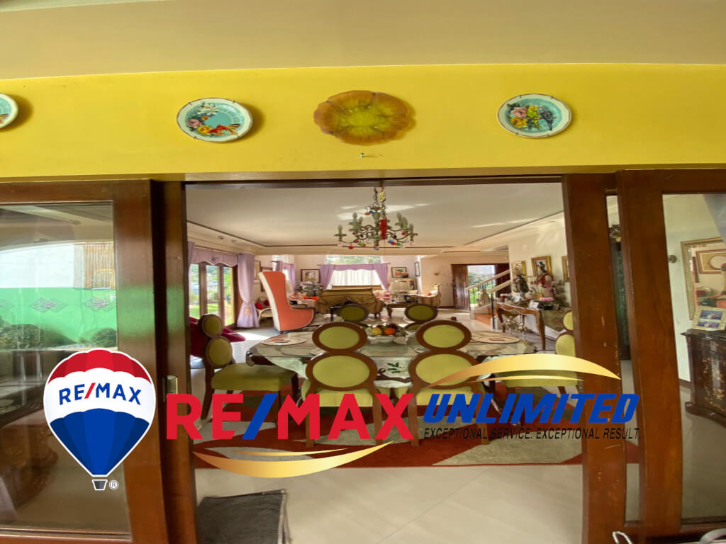 PD0247 – BF HEVA Mediterranean House and Lot For Sale – Remax Unlimited