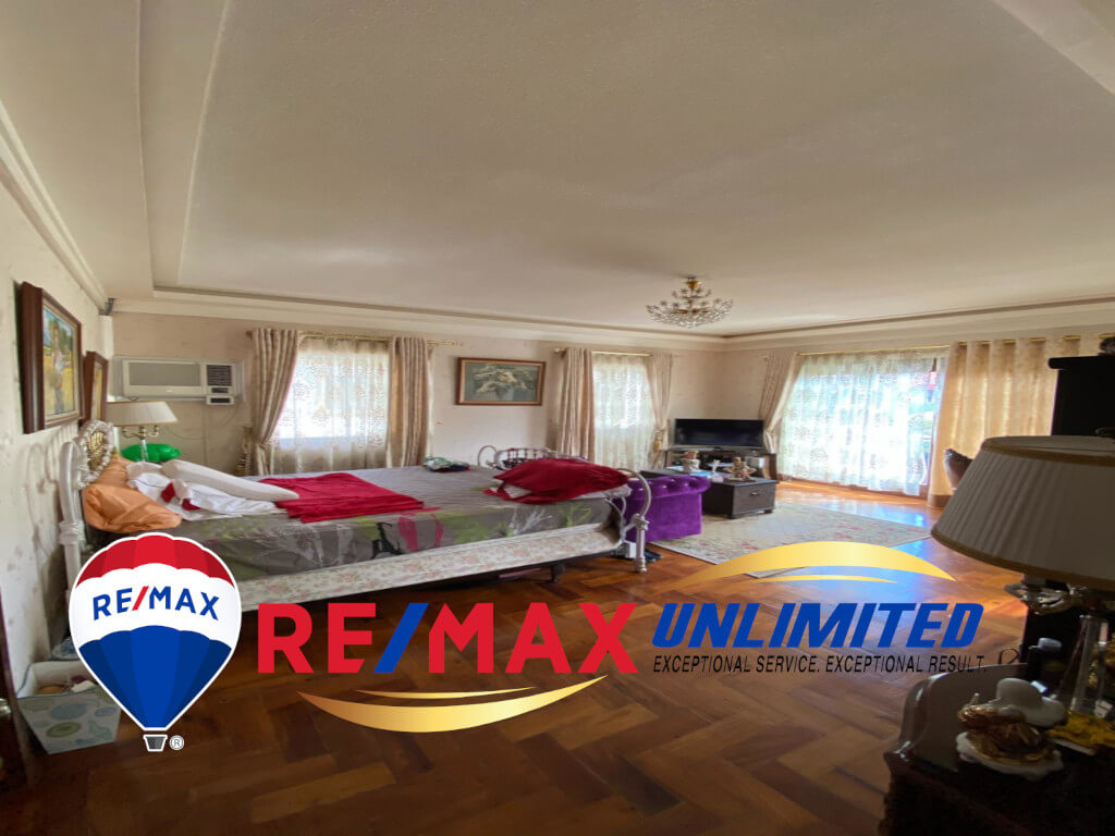 PD0247 – BF HEVA Mediterranean House and Lot For Sale – Remax Unlimited