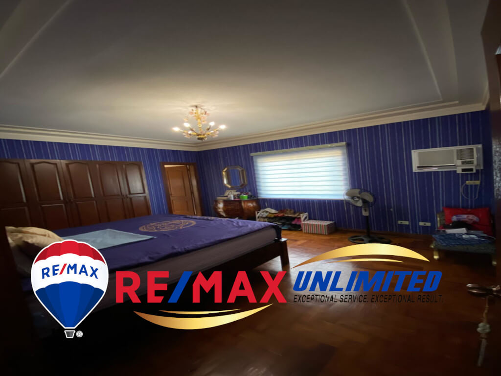 PD0247 – BF HEVA Mediterranean House and Lot For Sale – Remax Unlimited