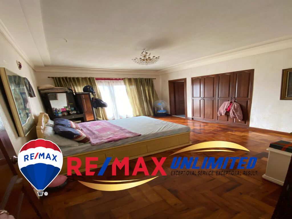 PD0247 – BF HEVA Mediterranean House and Lot For Sale – Remax Unlimited