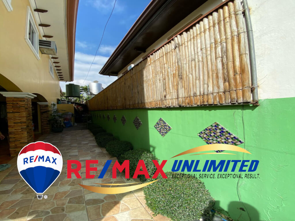PD0247 – BF HEVA Mediterranean House and Lot For Sale – Remax Unlimited