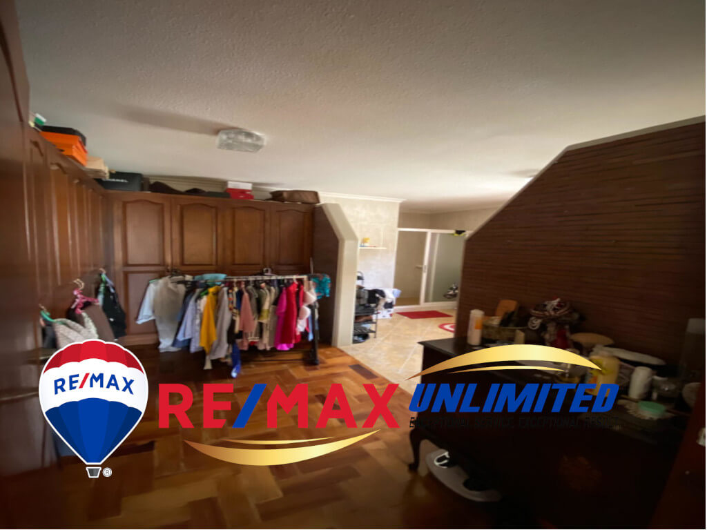 PD0247 – BF HEVA Mediterranean House and Lot For Sale – Remax Unlimited