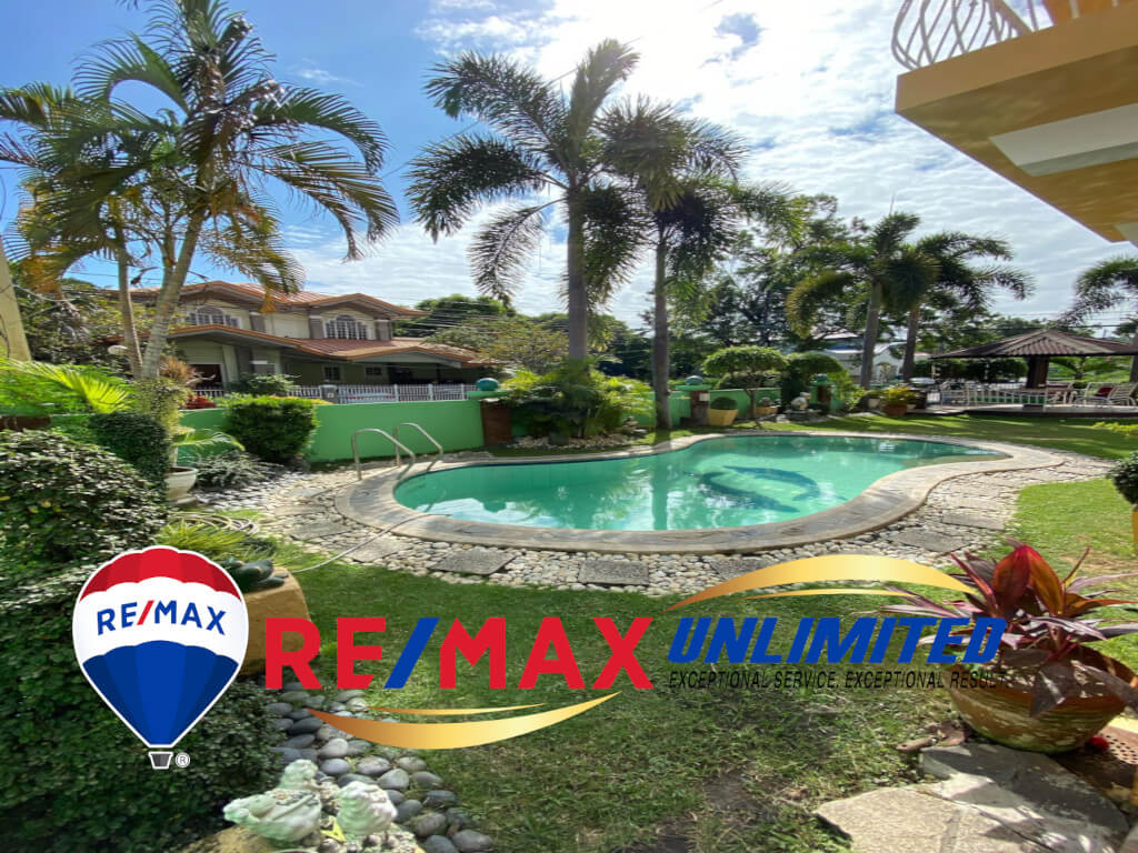 PD0247 – BF HEVA Mediterranean House and Lot For Sale – Remax Unlimited