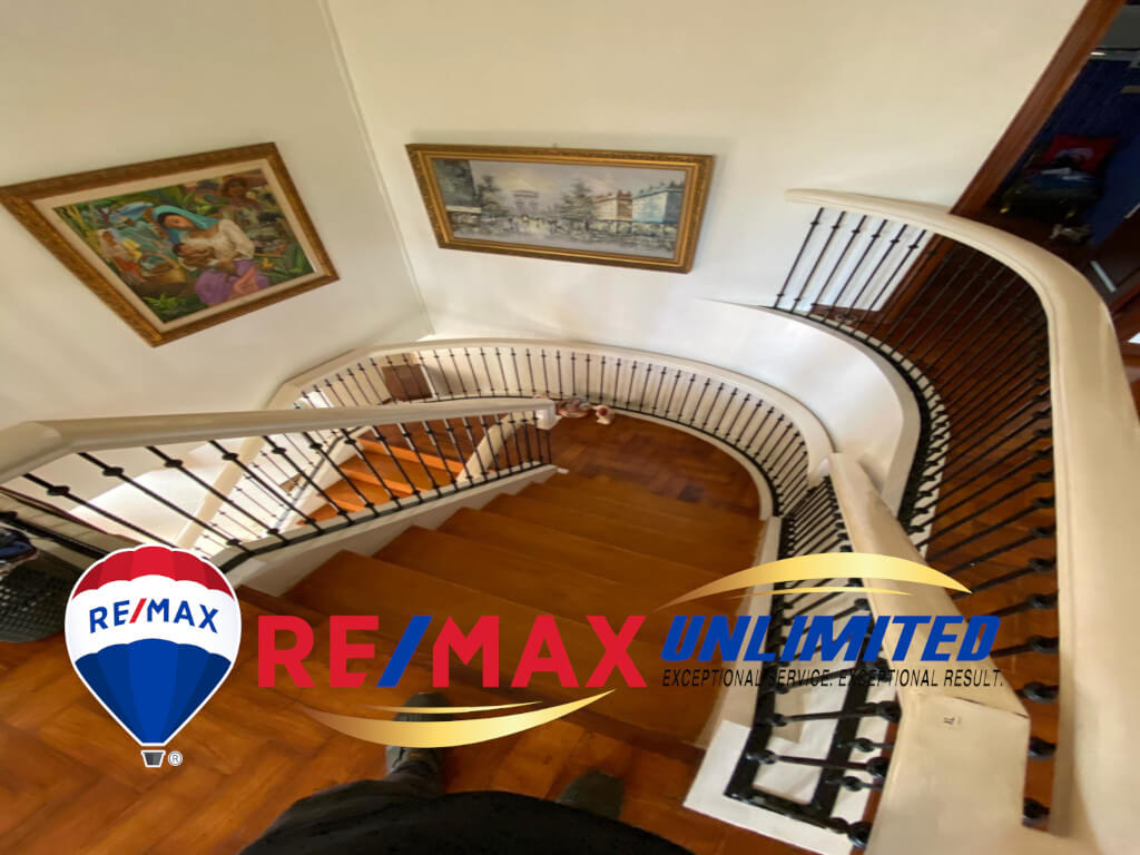 PD0247 – BF HEVA Mediterranean House and Lot For Sale – Remax Unlimited