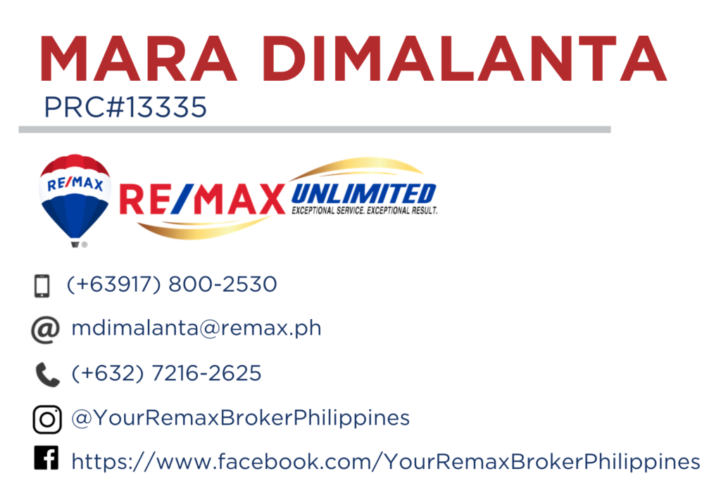 Beautiful Corner 2-Bedroom for Sale at THE RED OAK at Two Serendra ...