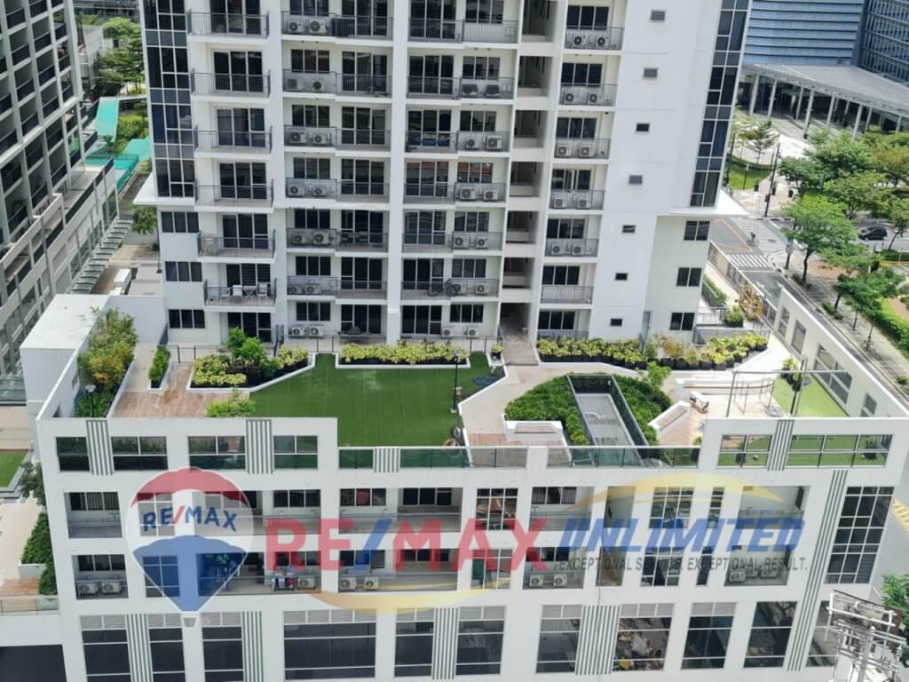 Two Maridien – 1BR, Brand New and beautiful Unit in BGC – Remax Unlimited