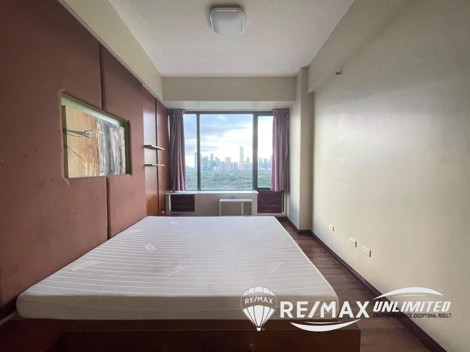 BELLAGIO Tower 2, BGC- 2-BR FOR SALE – Remax Unlimited