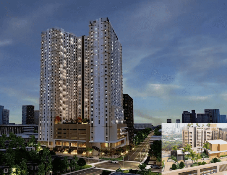RS0152 – The Vantage at Kapitolyo Condominium Units For Sale – Remax ...