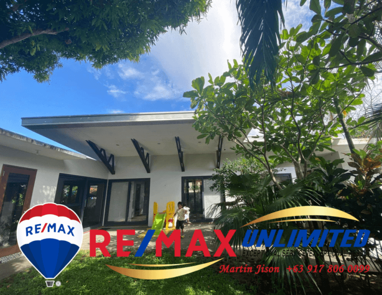 PDM010 – Maria Makiling Greenheights House and Lot For Sale – Remax ...