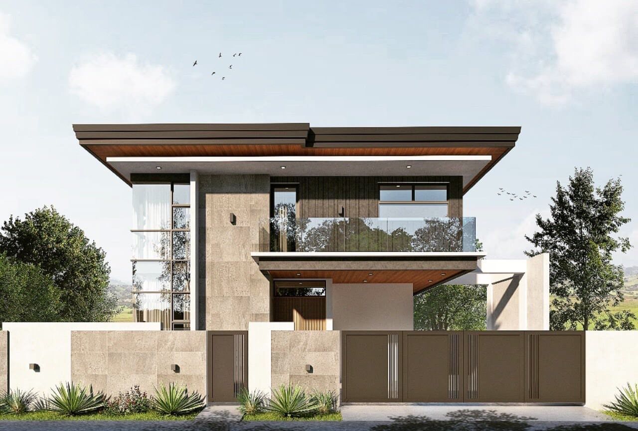 Preselling House for Sale in BF HEVA, BF Homes Parañaque – Remax Unlimited