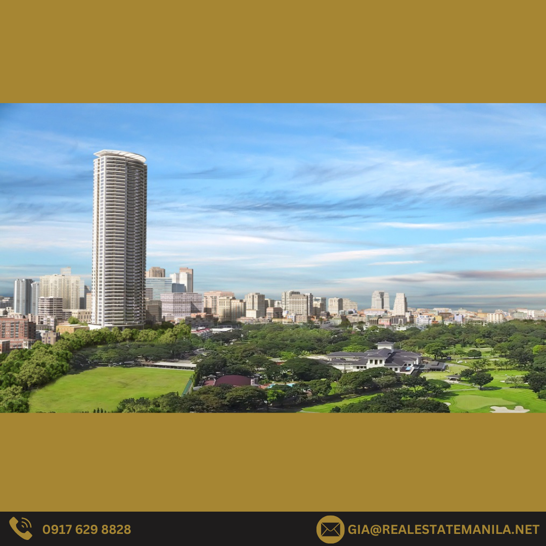 Shang Residences Wack Wack – Remax Unlimited