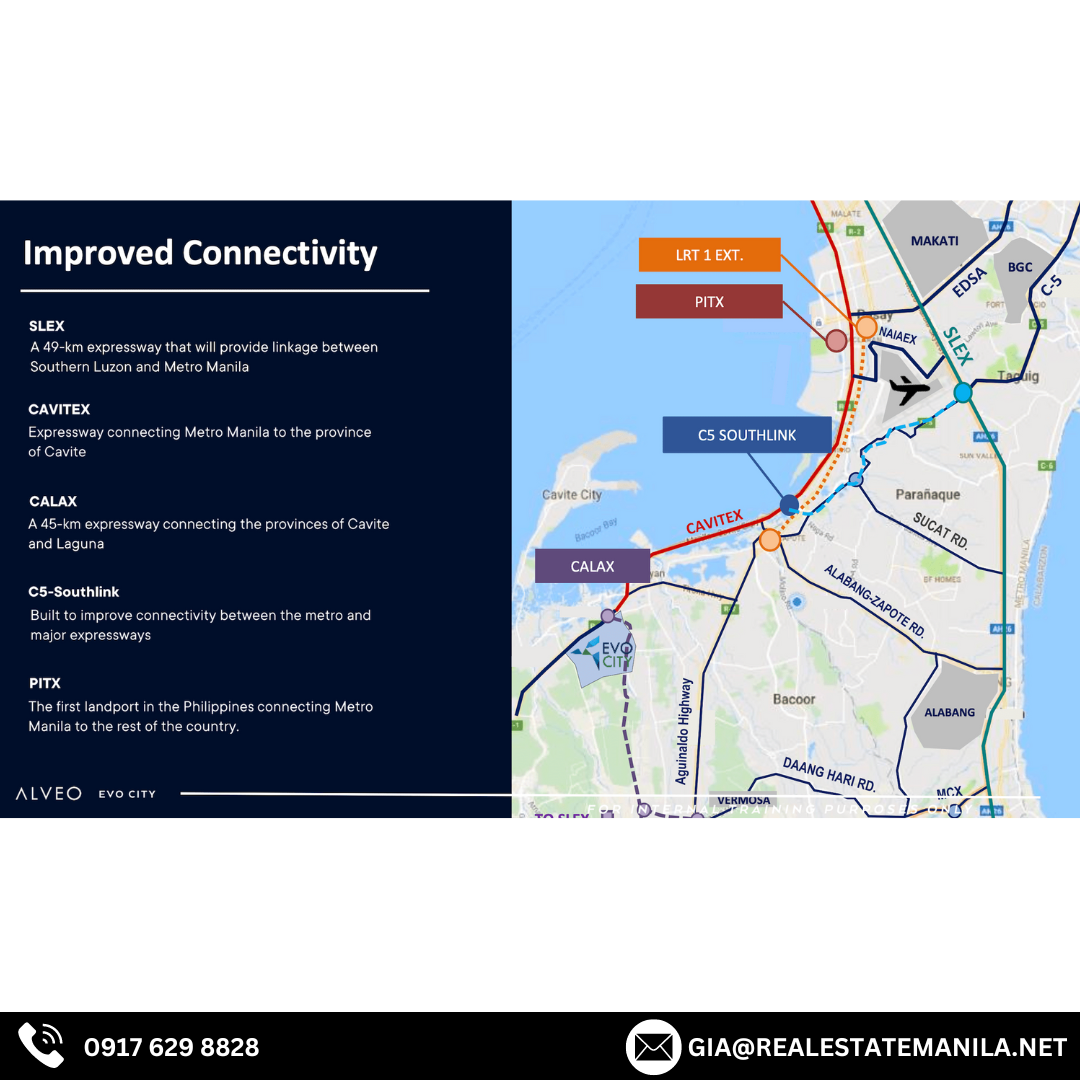 Evo City Commercial Lot For Sale – Remax Unlimited