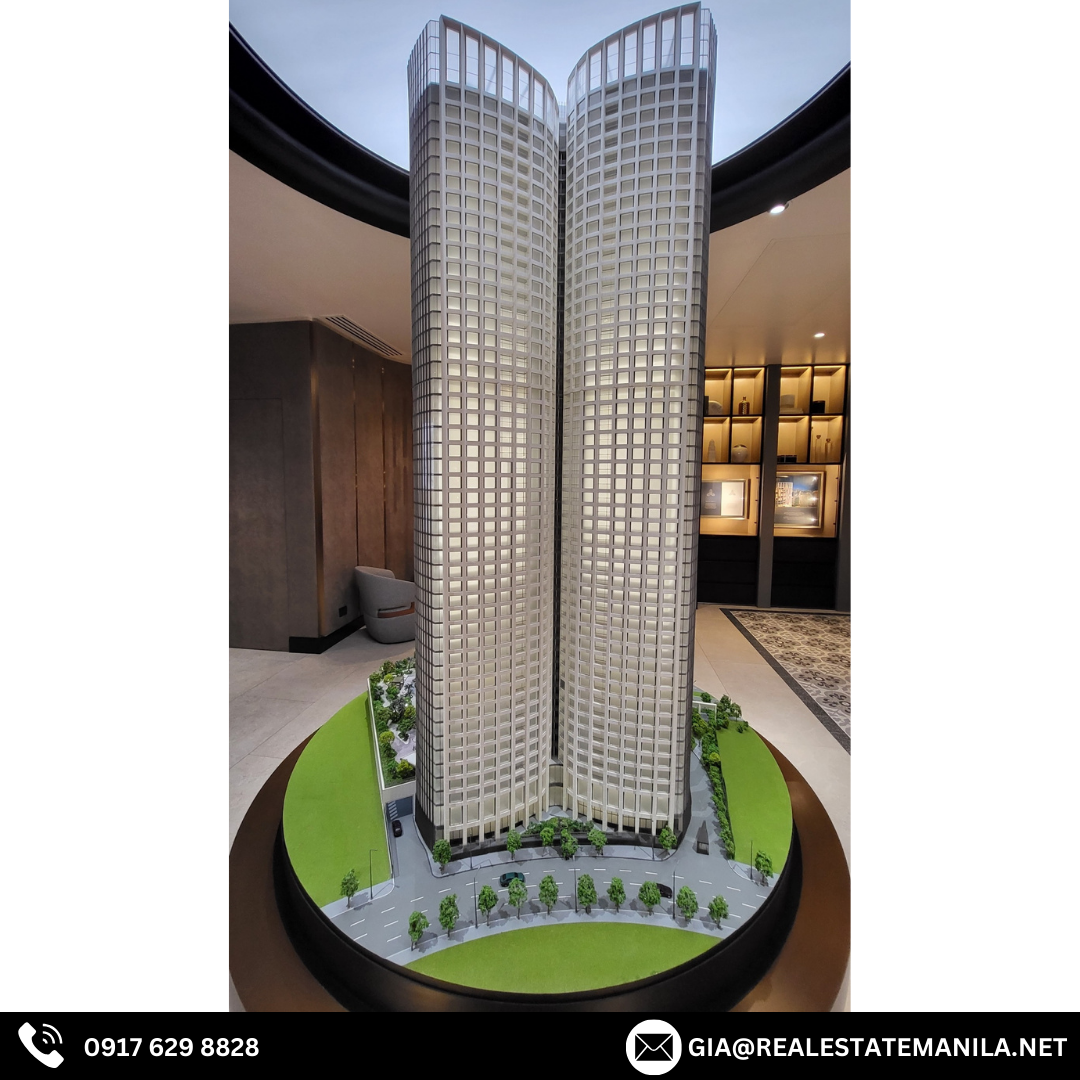 Aurelia Residences – Remax Unlimited