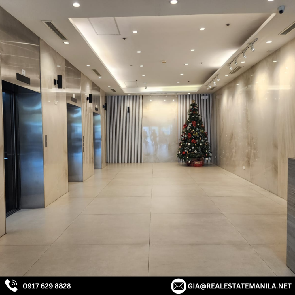 The Boni Prime – Office units for lease in BGC – Remax Unlimited