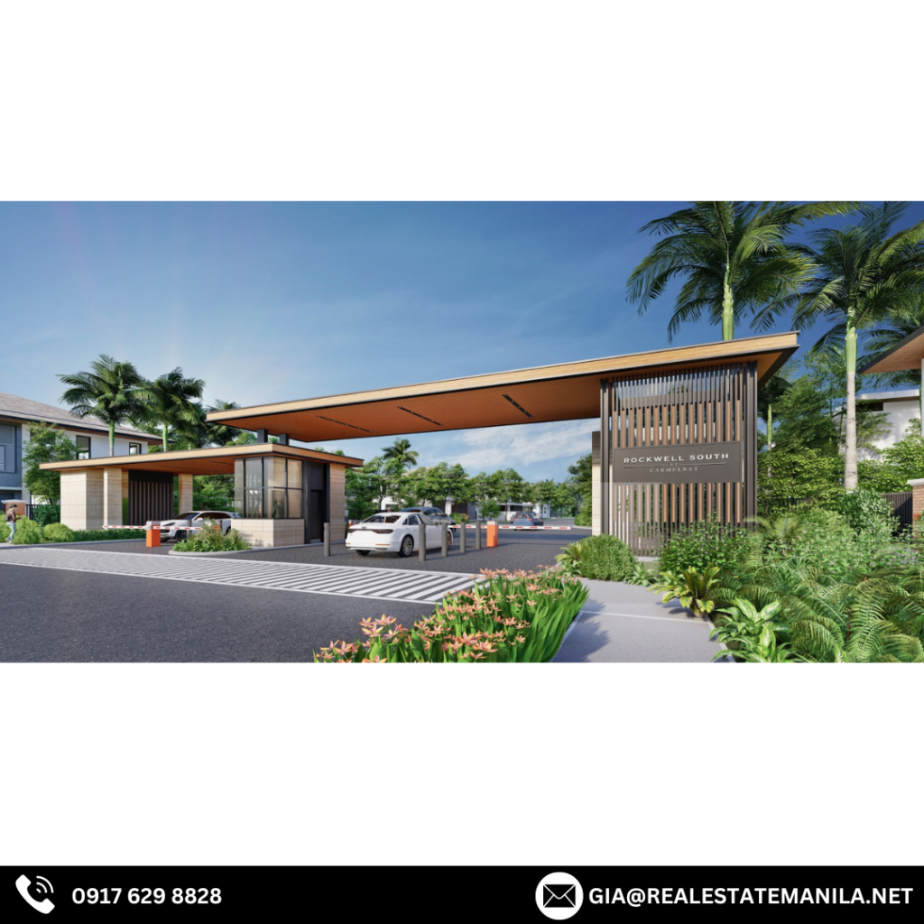 Rockwell South at Carmelray – Remax Unlimited