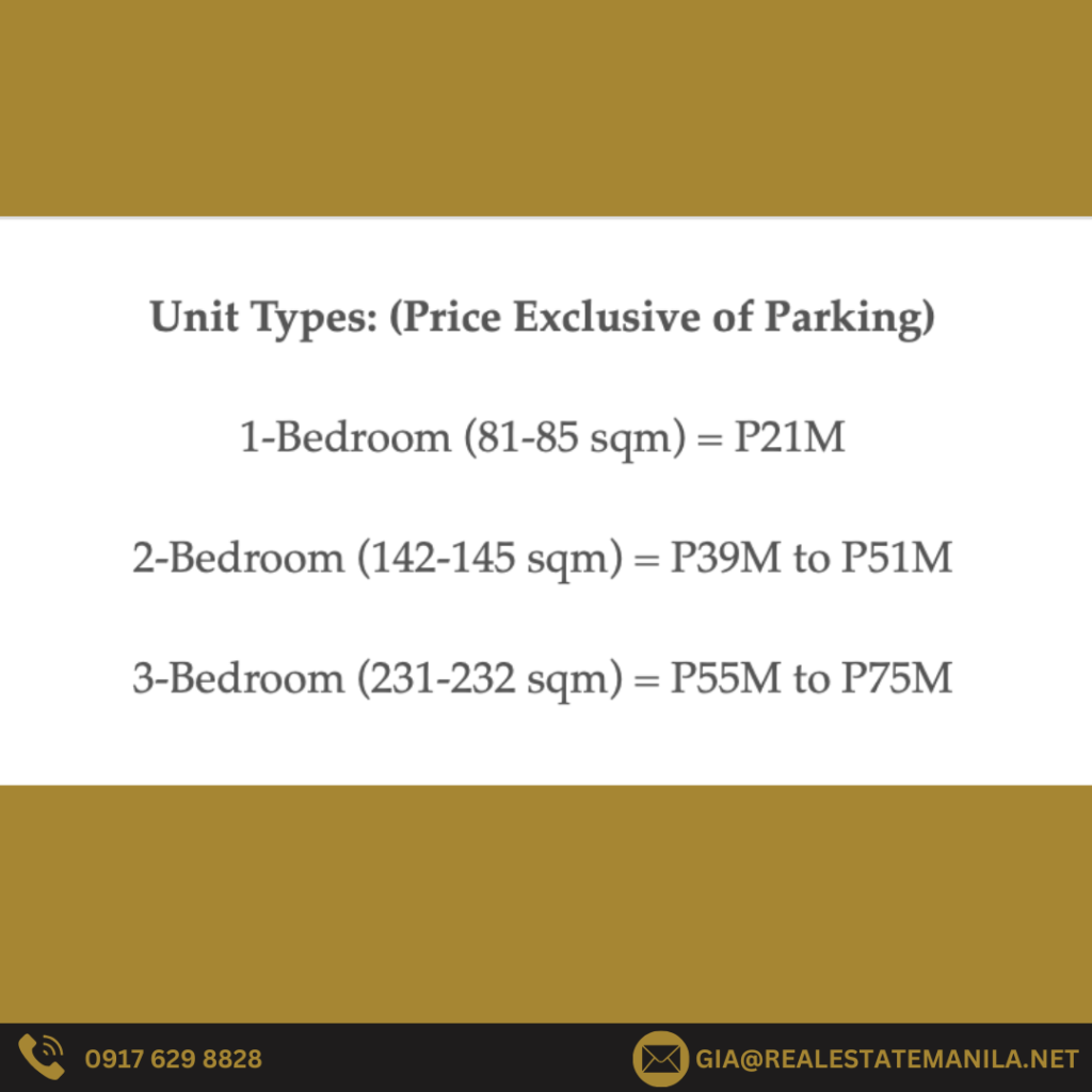 Shang Residences Wack Wack – Remax Unlimited