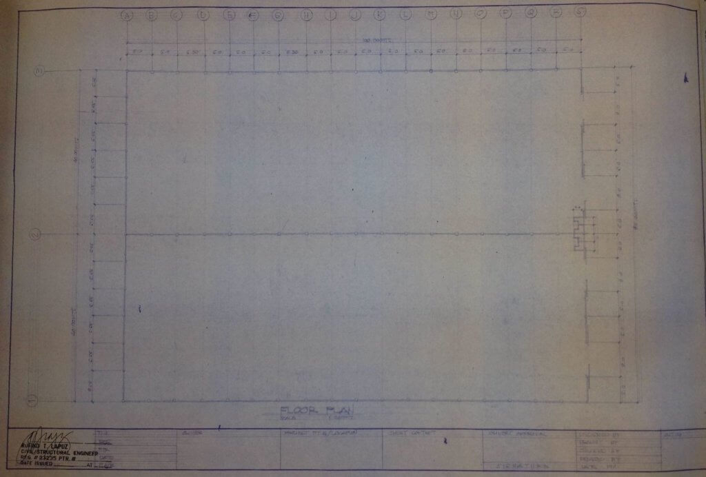 FOR LEASE | Warehouse at Laguna International Industrial Park – Remax ...