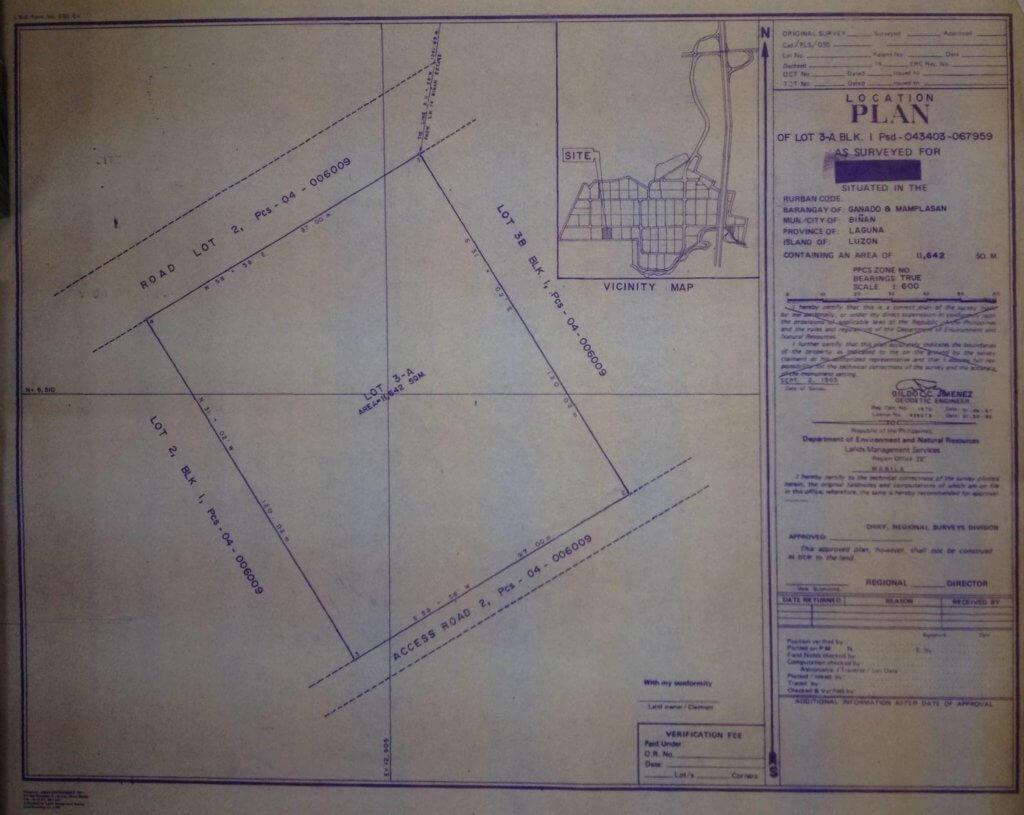 FOR LEASE | Warehouse at Laguna International Industrial Park – Remax ...