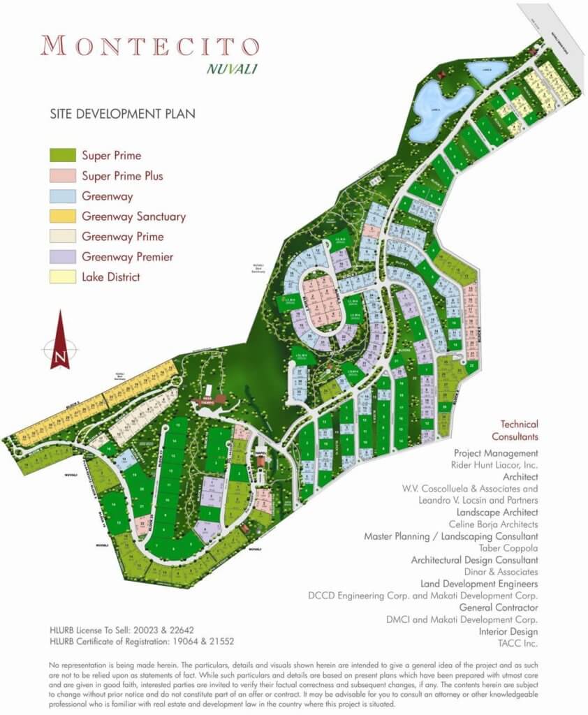 MONTECITO, Ayala Land Premier in Nuvali, Laguna – Remax Unlimited