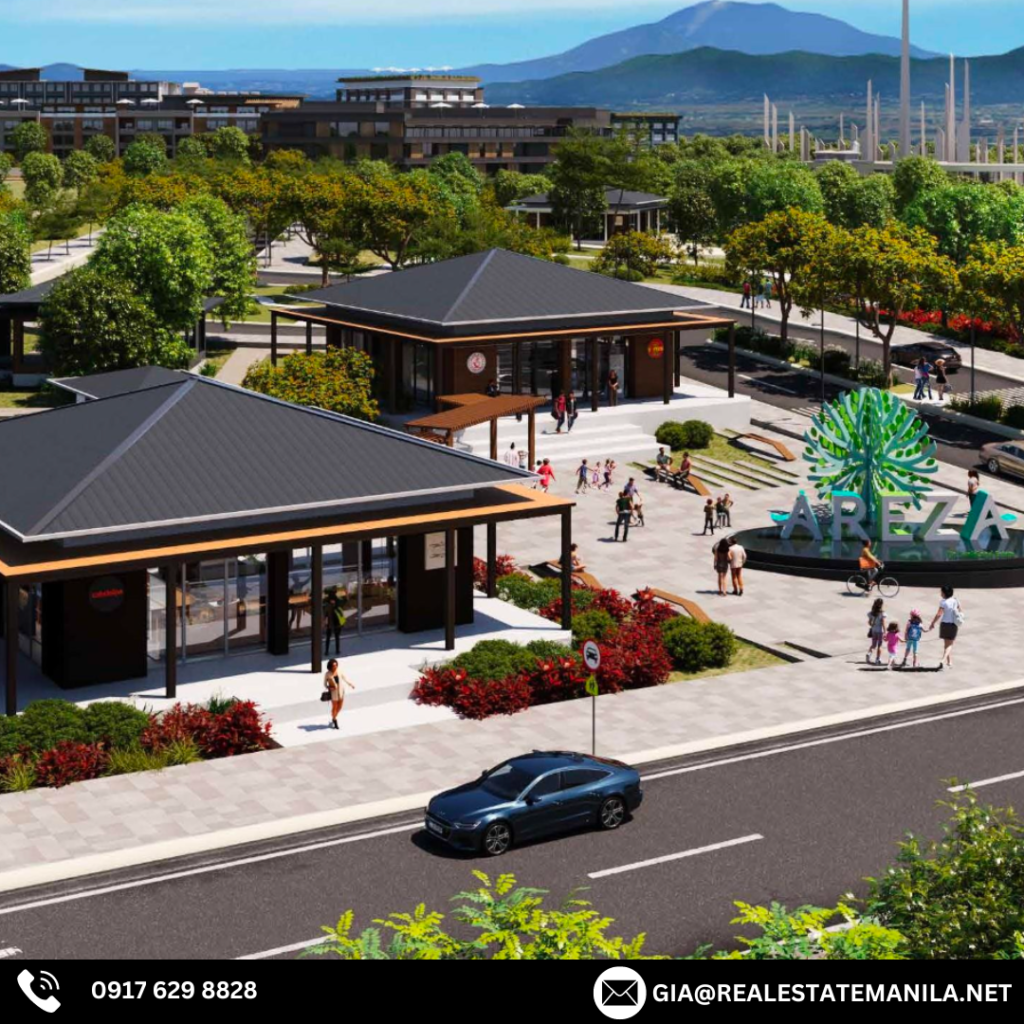 Areza Estates by Ayala Land Estates – Remax Unlimited