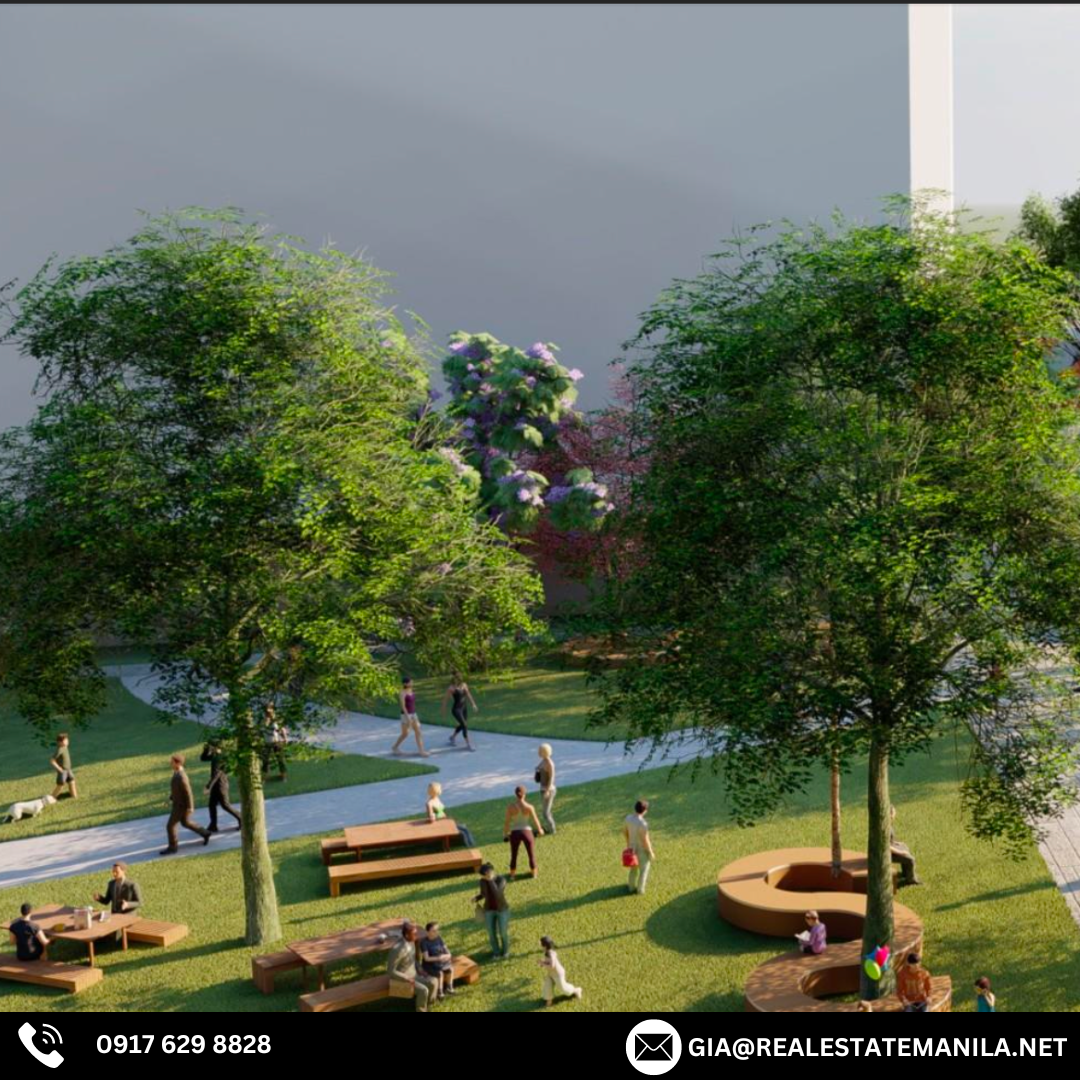 Altaraza by Ayala Land Estates – Remax Unlimited