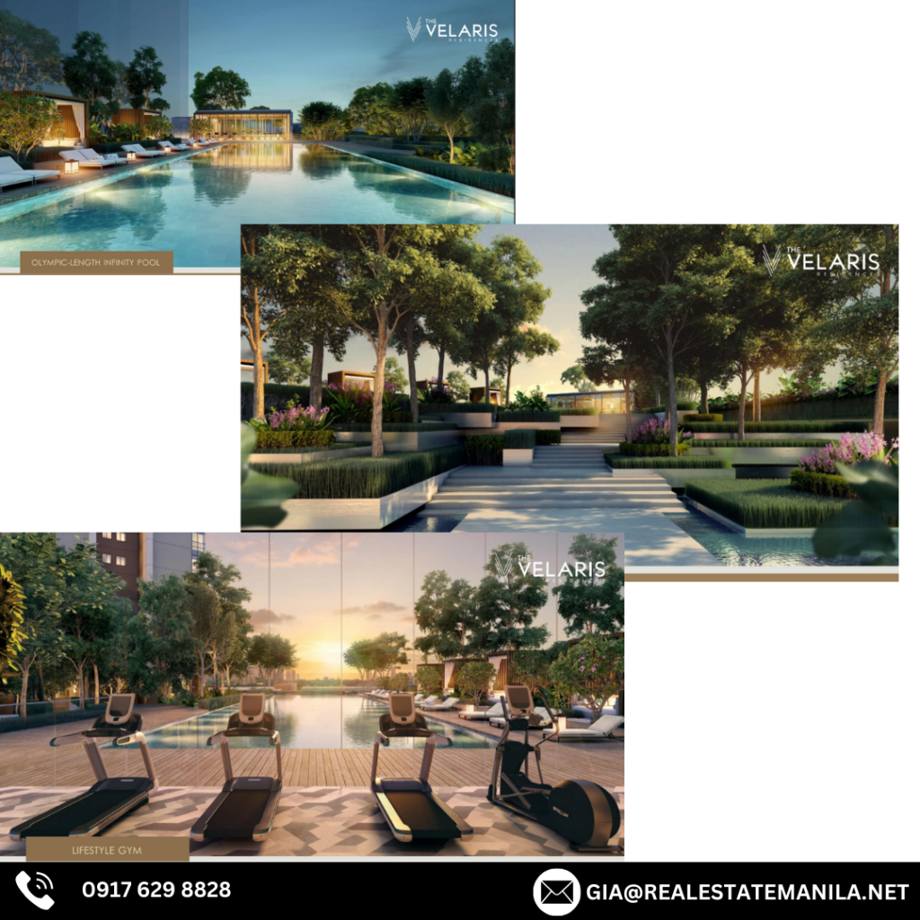 𝐓𝐡𝐞 𝐕𝐞𝐥𝐚𝐫𝐢𝐬 𝐑𝐞𝐬𝐢𝐝𝐞𝐧𝐜𝐞𝐬 𝐛𝐲 𝐑𝐇𝐊 𝐋𝐚𝐧𝐝 – Remax Unlimited