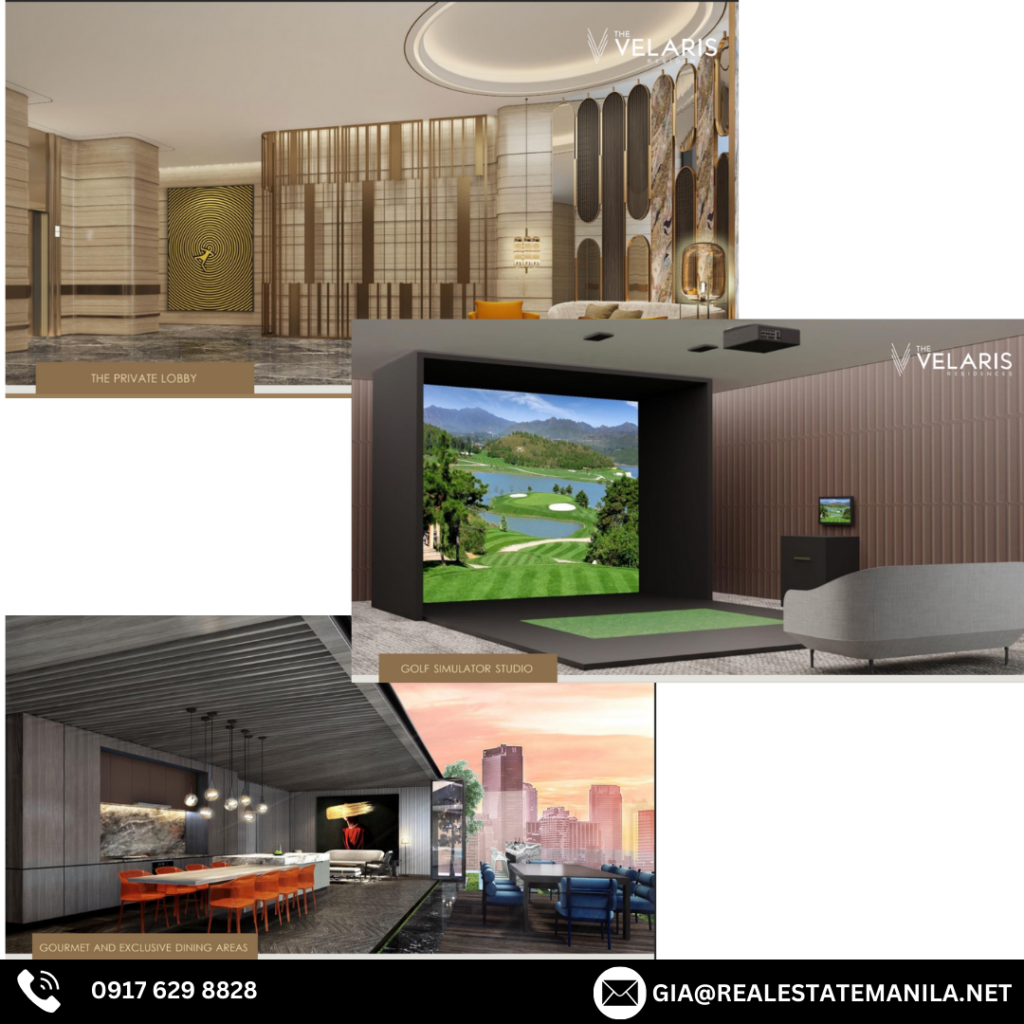 𝐓𝐡𝐞 𝐕𝐞𝐥𝐚𝐫𝐢𝐬 𝐑𝐞𝐬𝐢𝐝𝐞𝐧𝐜𝐞𝐬 𝐛𝐲 𝐑𝐇𝐊 𝐋𝐚𝐧𝐝 – Remax Unlimited