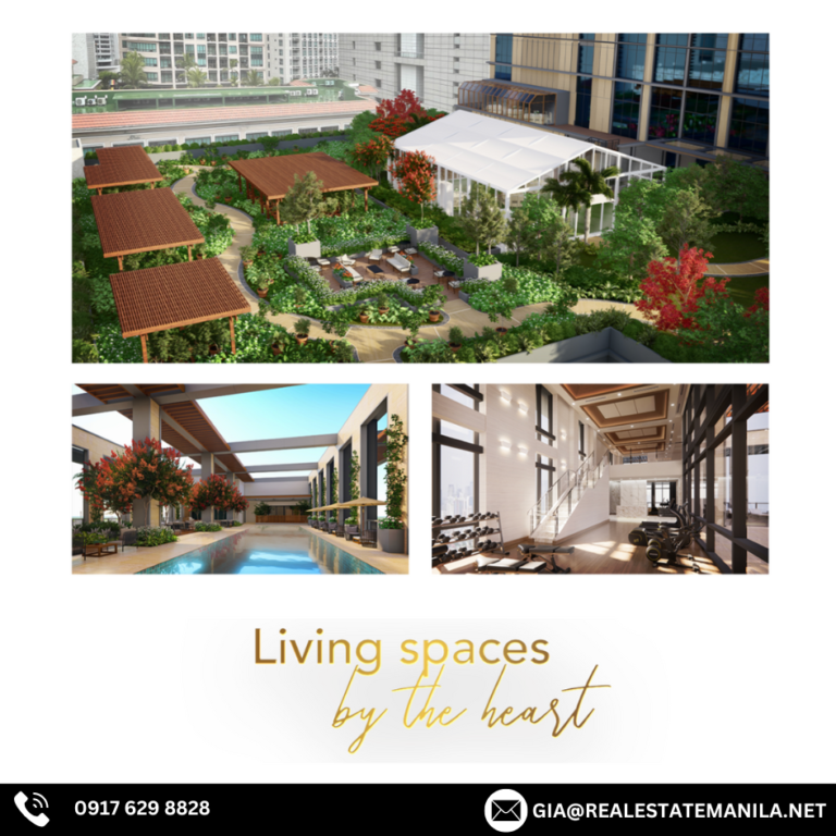THE BALMORI SUITES BY ROCKWELL LAND – Remax Unlimited