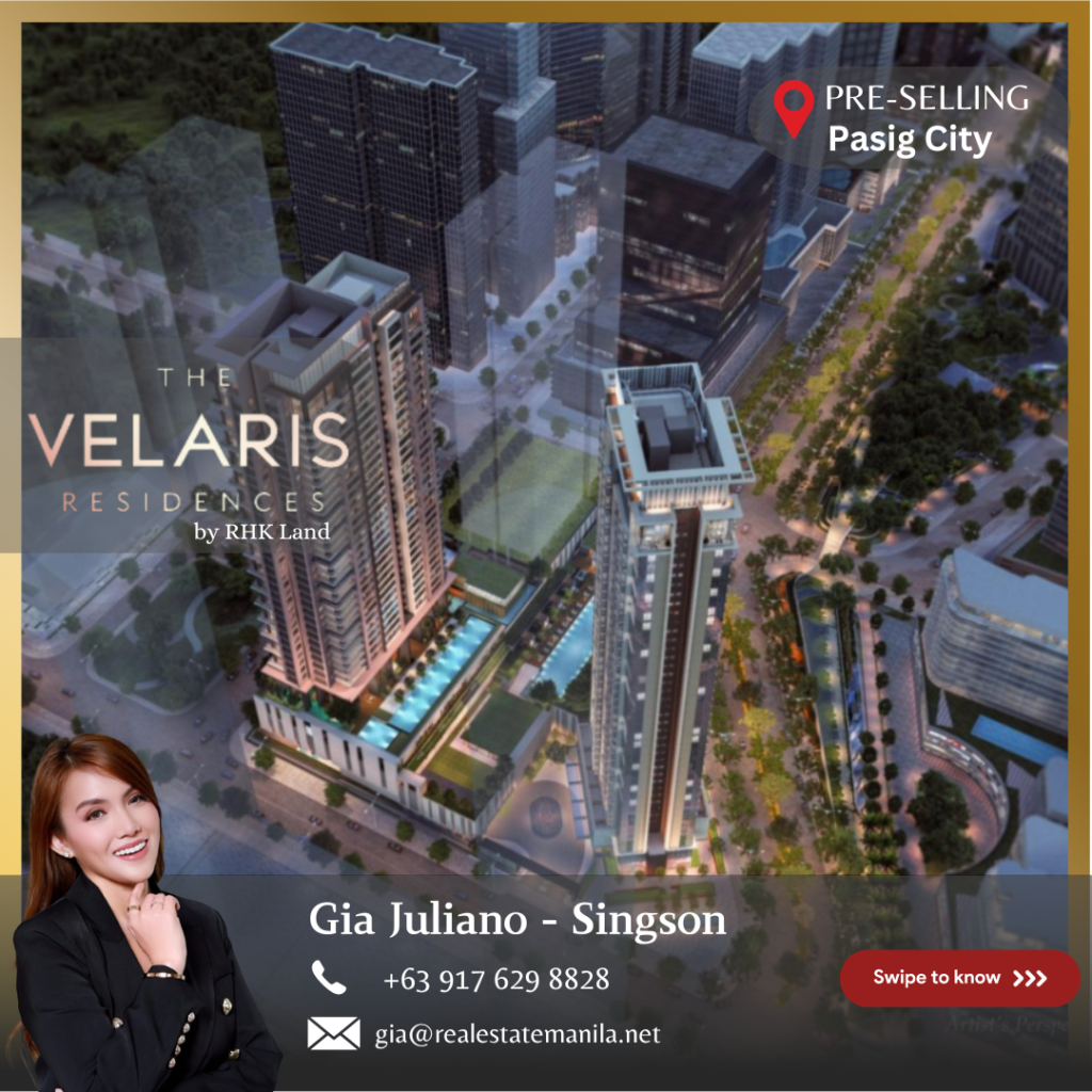 𝐓𝐡𝐞 𝐕𝐞𝐥𝐚𝐫𝐢𝐬 𝐑𝐞𝐬𝐢𝐝𝐞𝐧𝐜𝐞𝐬 𝐛𝐲 𝐑𝐇𝐊 𝐋𝐚𝐧𝐝 – Remax Unlimited