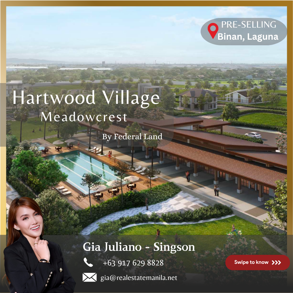 Hartwood Village Meadowcrest by Federal Land – Remax Unlimited