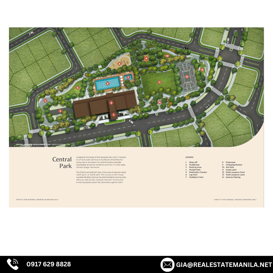 Hartwood Village Meadowcrest by Federal Land – Remax Unlimited