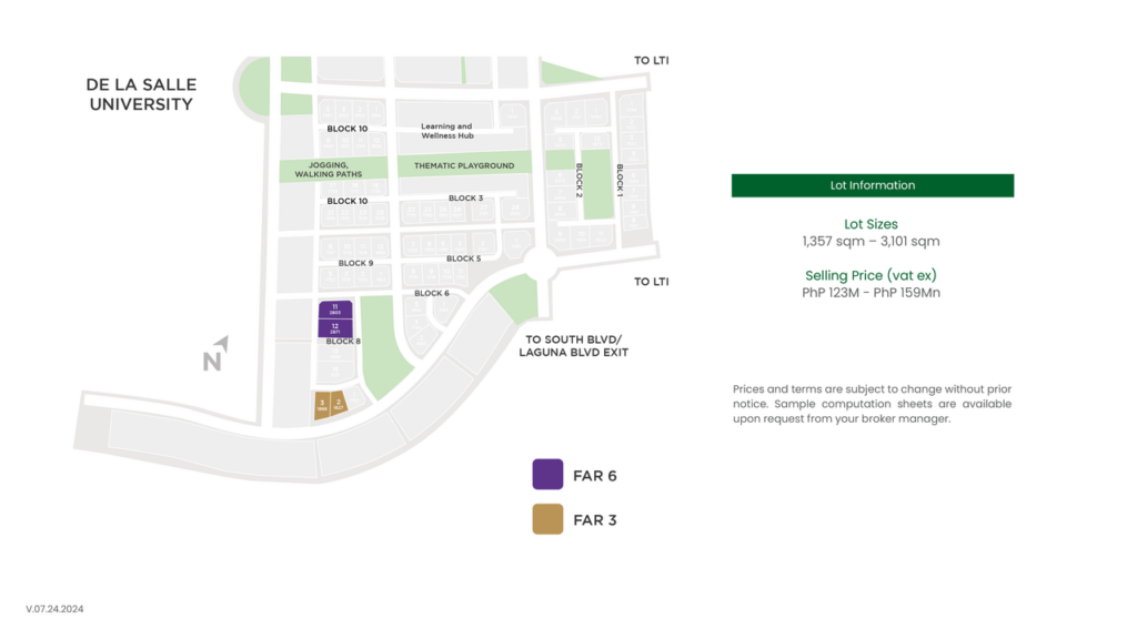 FOR SALE | Commercial Lot in Broadfield – Remax Unlimited