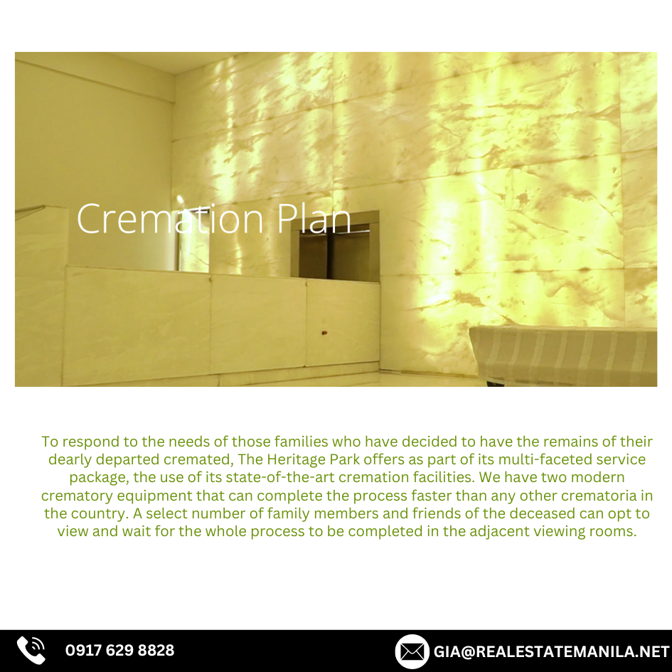 Heritage Memorial Park at Fort Bonifacio – Remax Unlimited