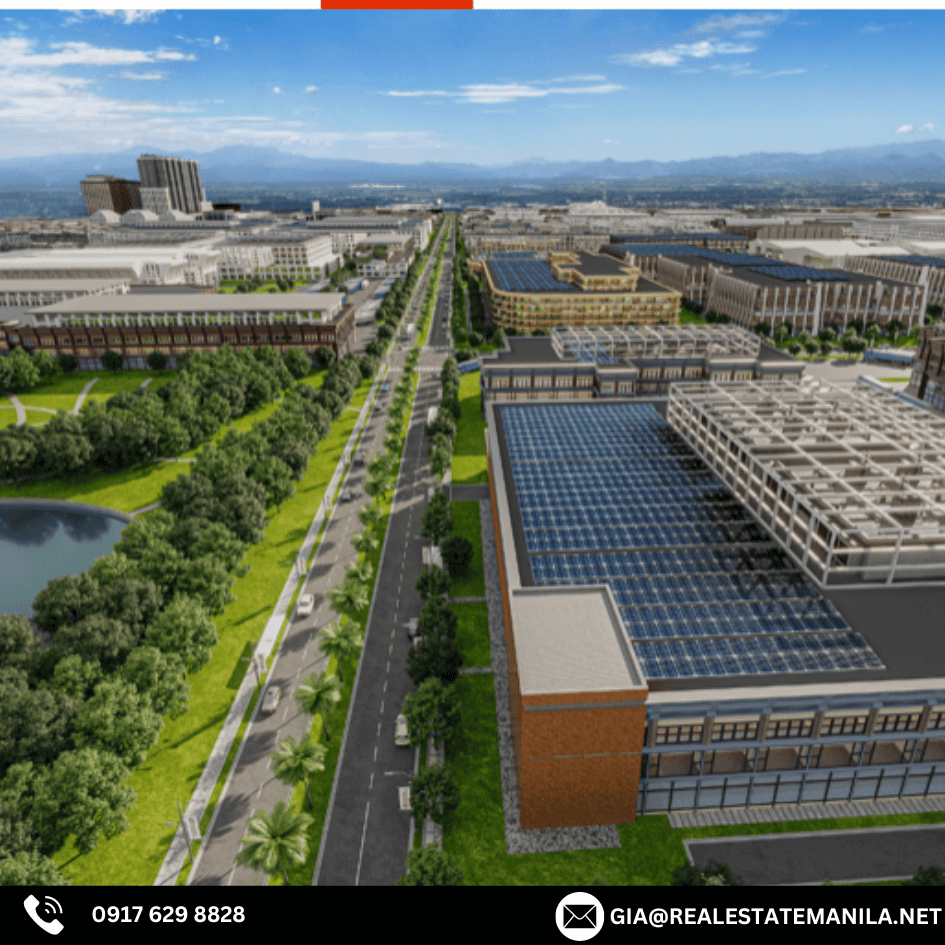 Tari Estates by Aboitiz Infra Capital – Remax Unlimited