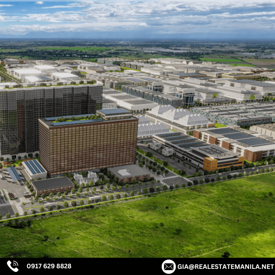 Tari Estates by Aboitiz Infra Capital – Remax Unlimited