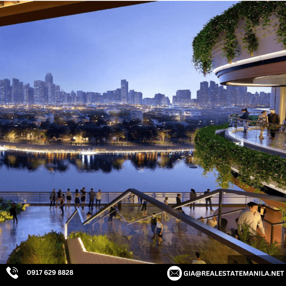 The Observatory by Federal Land – Remax Unlimited