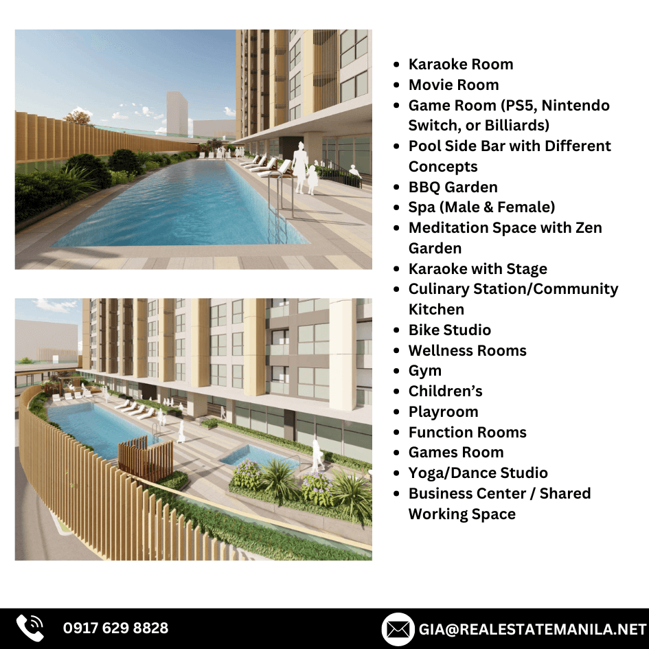 The Observatory by Federal Land – Remax Unlimited