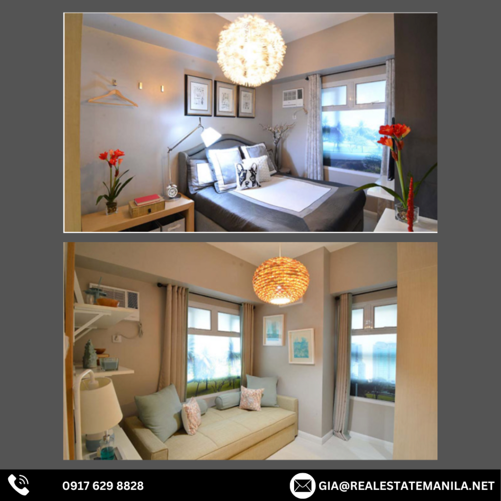 The Trion Tower by RLC Residences – Remax Unlimited