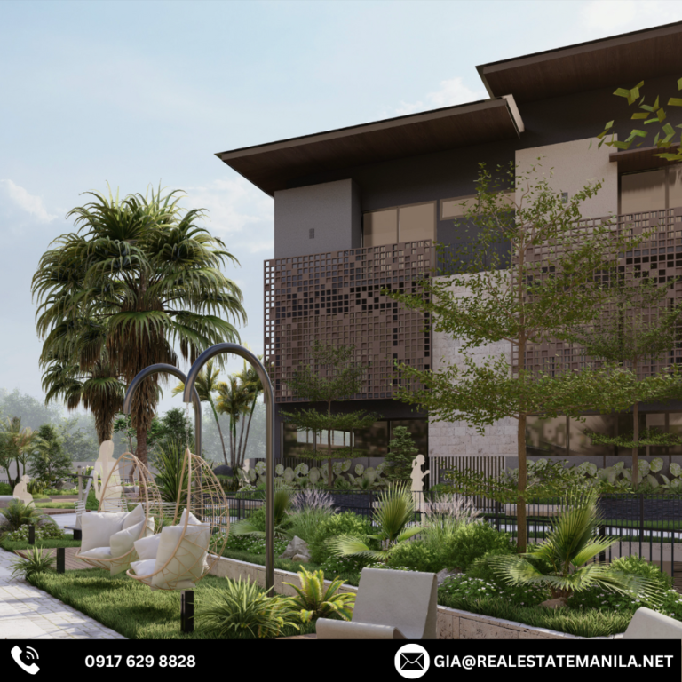 Nila Residences By Mont Property Group – Remax Unlimited